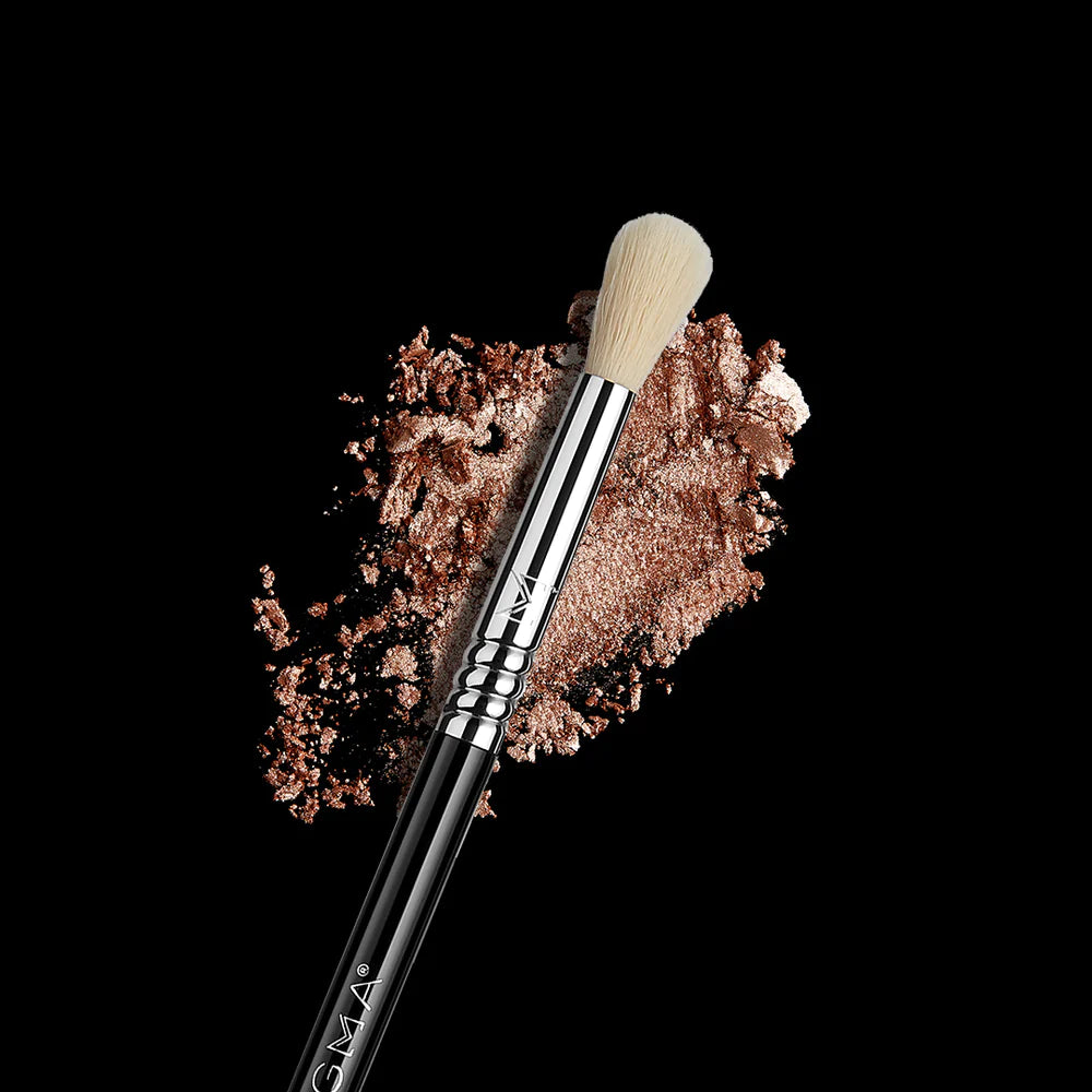 Sigma Beauty E35 Tapered Blending Brush – Beauty Goddess