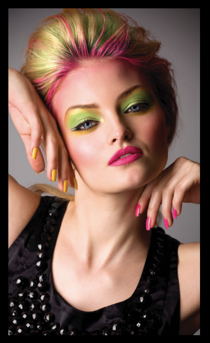 Stargazer – Beauty Goddess