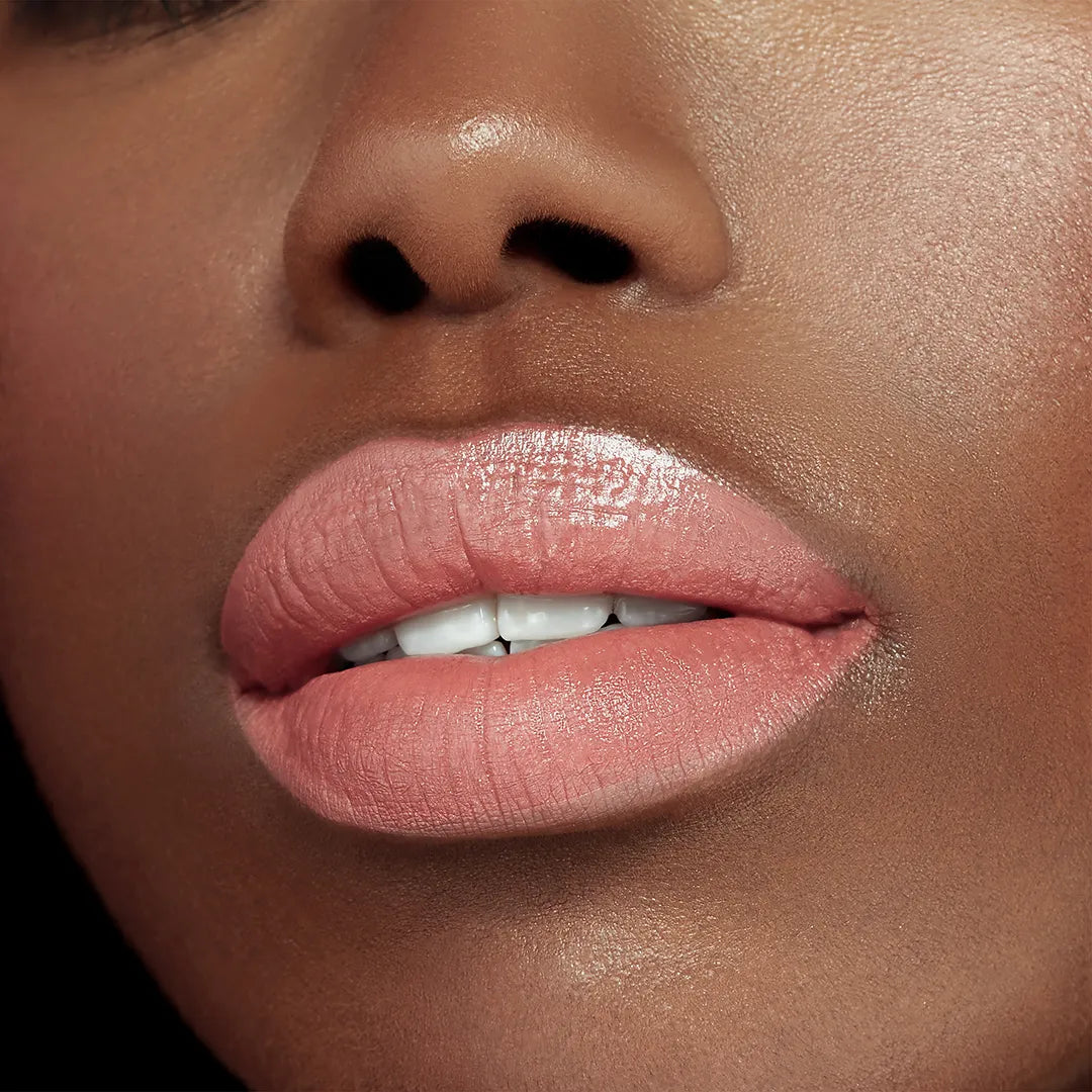 Sigma Beauty Infinity Point Lipstick -Peach Tea – Beauty Goddess