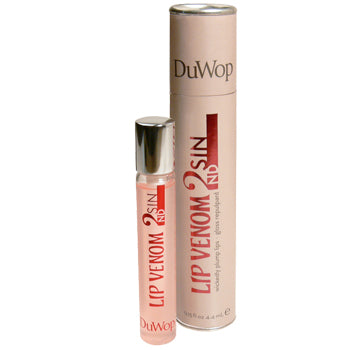 DuWop Lip Venom 2nd Sin (4.4ml) – Beauty Goddess