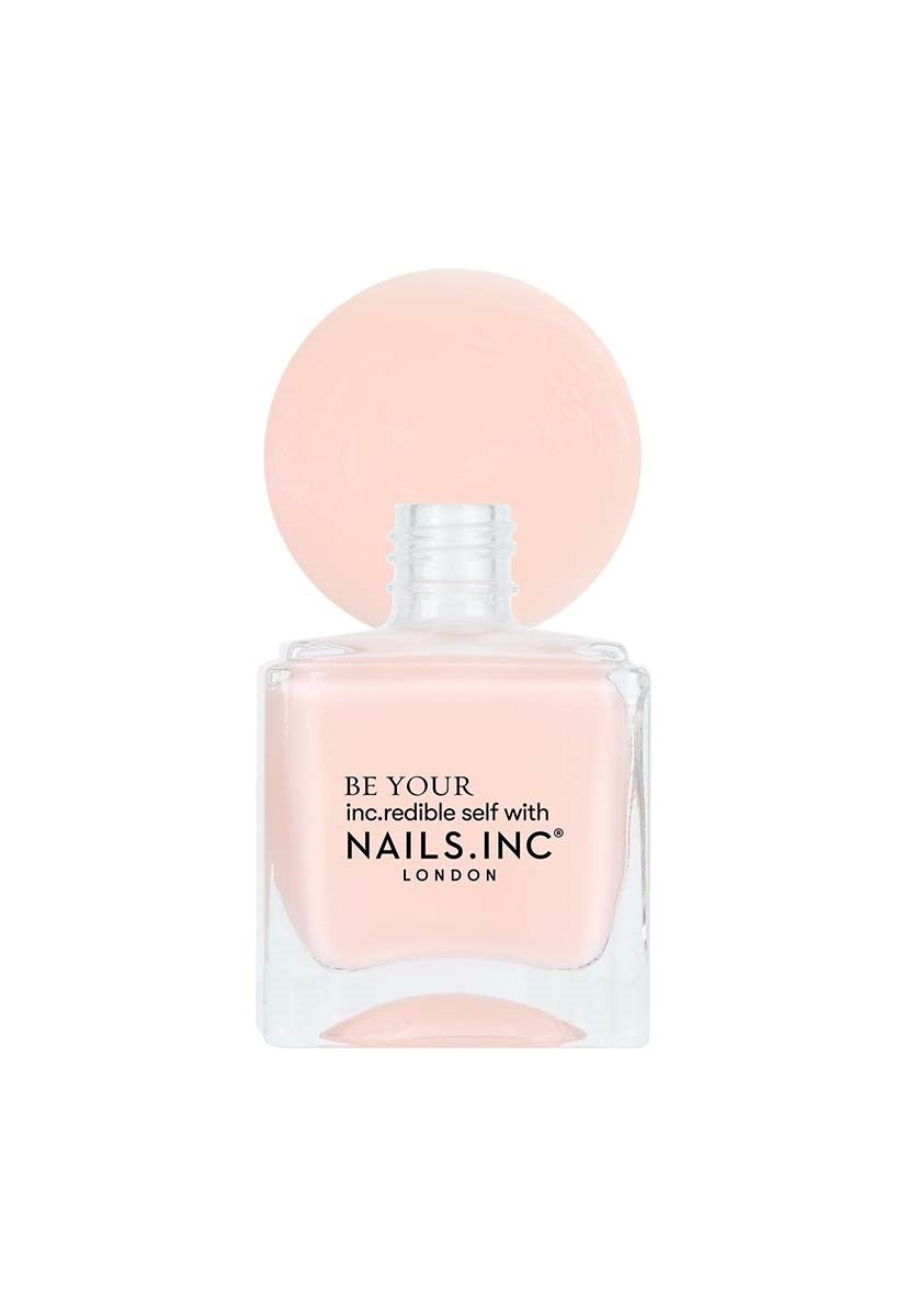 Nails Inc. Glow Naturale Glowing Nail Polish Duo – Beauty Goddess