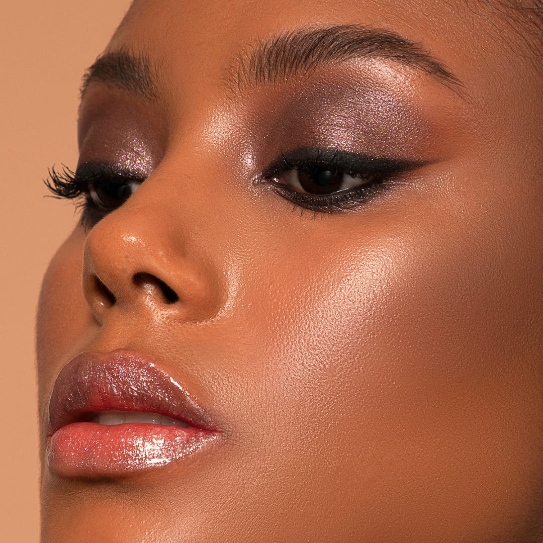 Sigma Beauty Eyeshadow Palette Spicy – Beauty Goddess