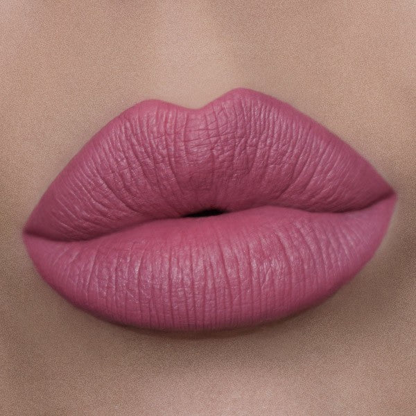 Gerard Cosmetics Hydra-Matte Liquid Lipstick – Beauty Goddess