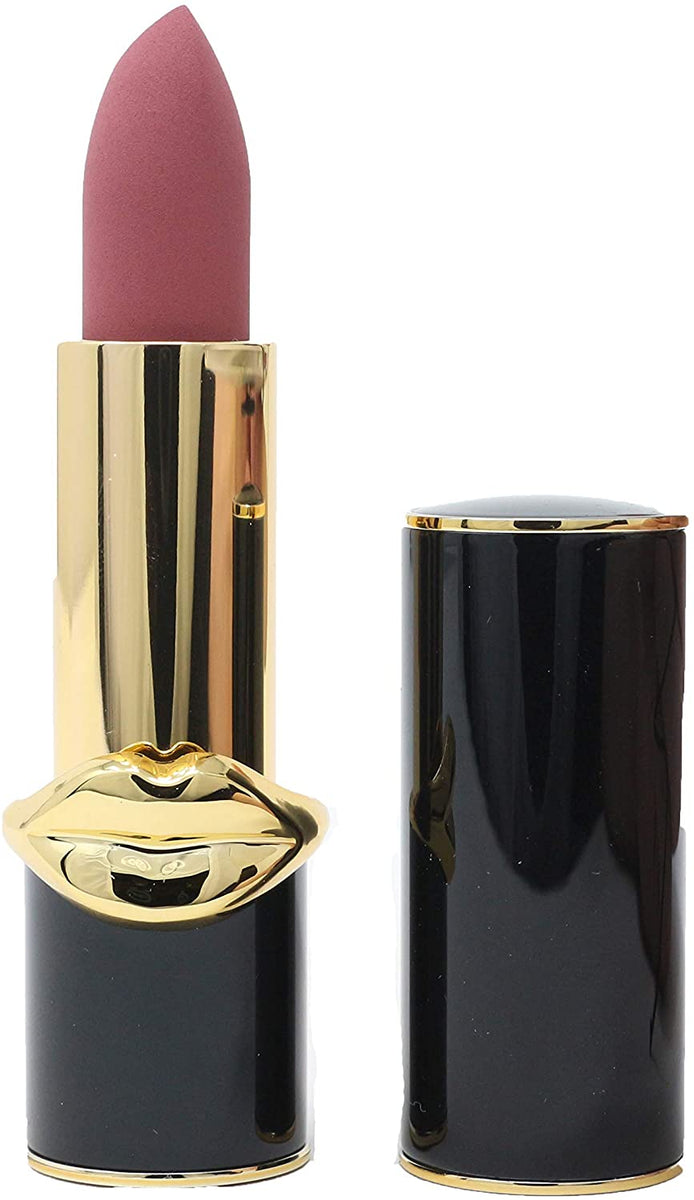 Pat McGrath MatteTrance Lipstick Beautiful Stranger 047 - Coral Rose ...