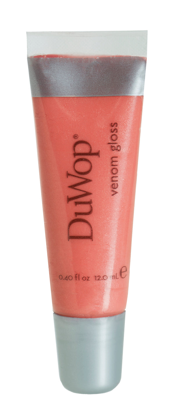 DuWop Venom Gloss, 2.4ml – Beauty Goddess