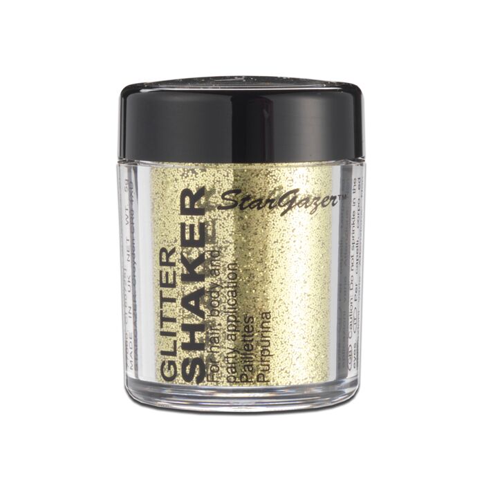 Stargazer Glitter Shaker – Beauty Goddess
