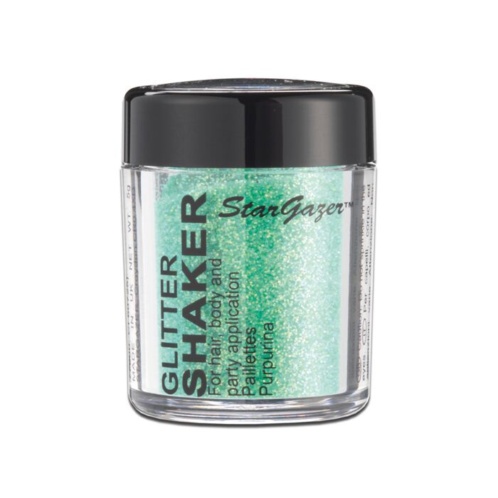 Stargazer Glitter Shaker – Beauty Goddess