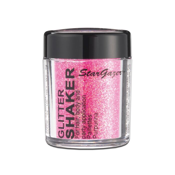 Stargazer Glitter Shaker – Beauty Goddess