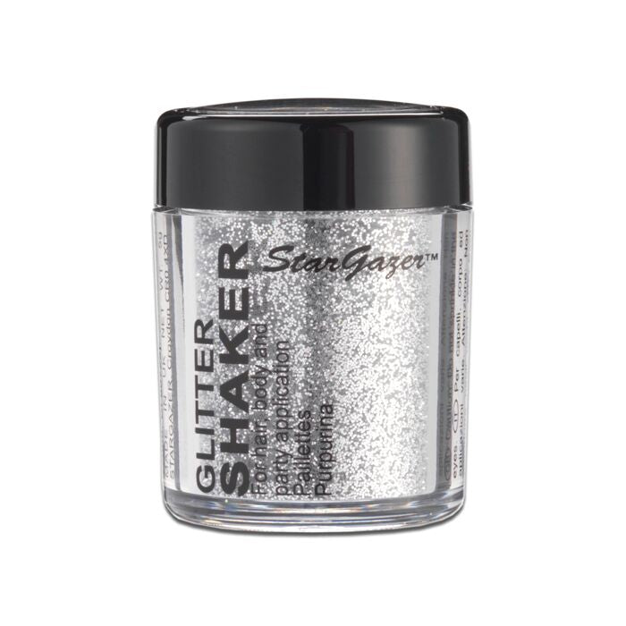 Stargazer Glitter Shaker – Beauty Goddess