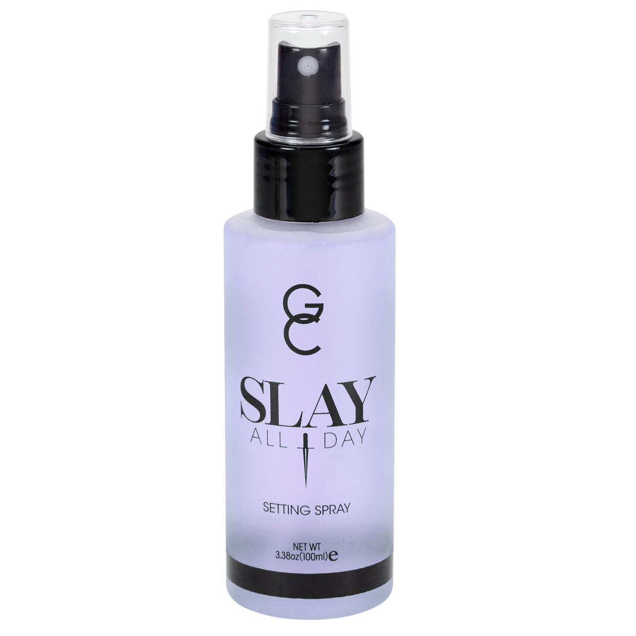Gerard Cosmetics Slay All Day Setting Spray – Beauty Goddess