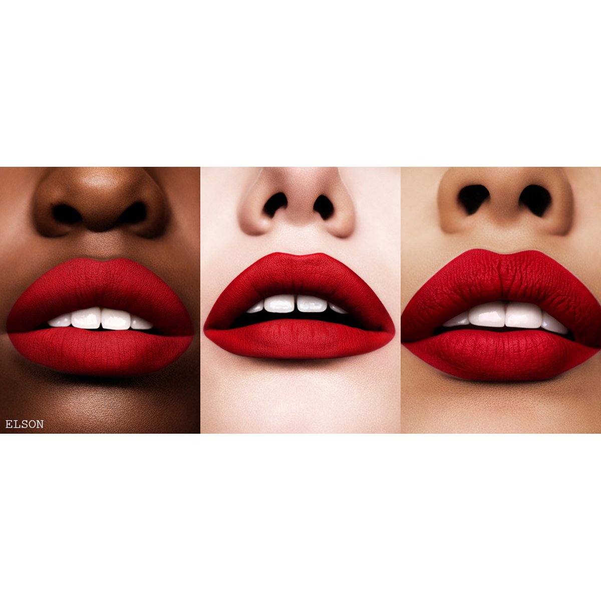 Pat McGrath Opulence Ruby MatteTrance Lipstick - Elson (Blue Red ...