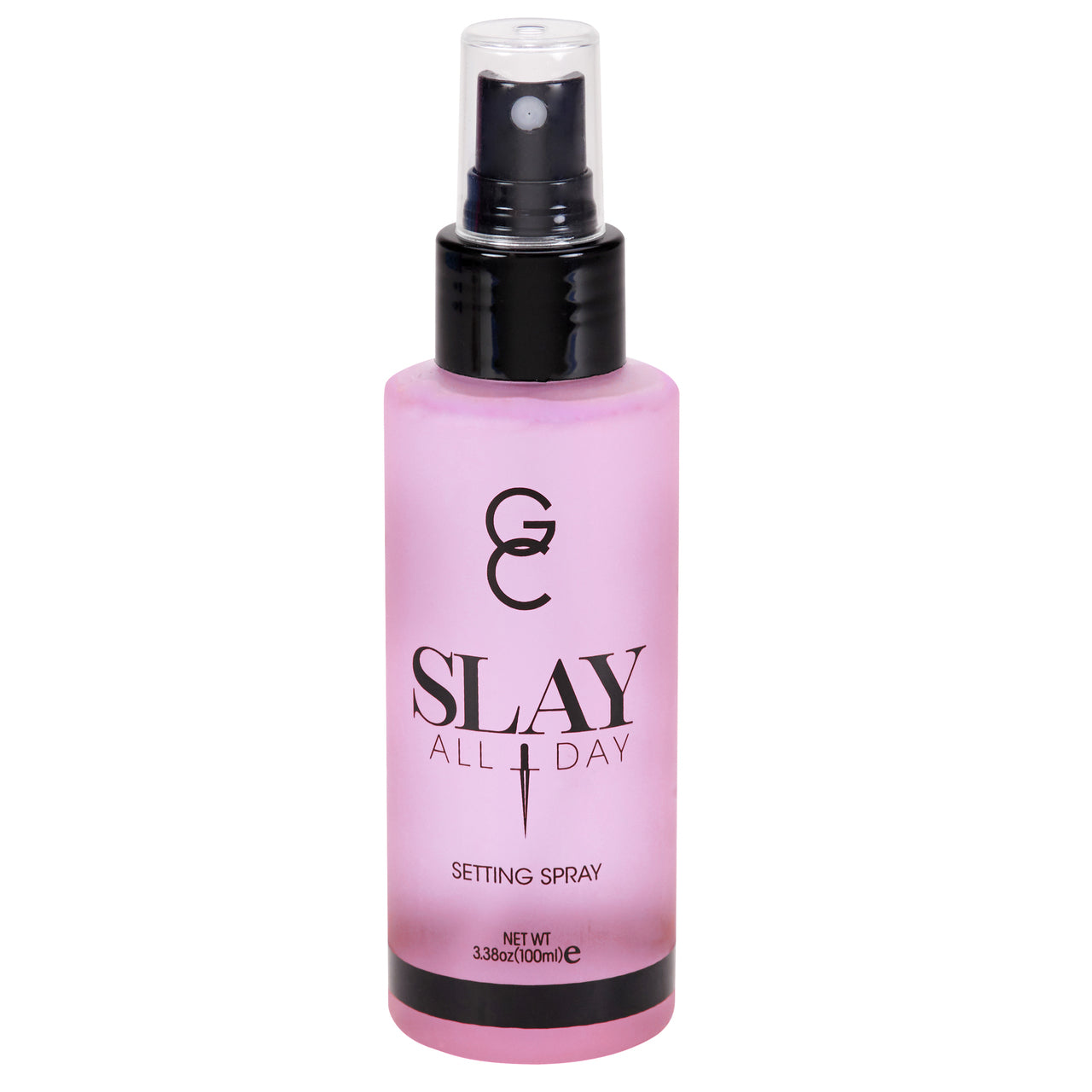 Gerard Cosmetics Slay All Day Setting Spray – Beauty Goddess