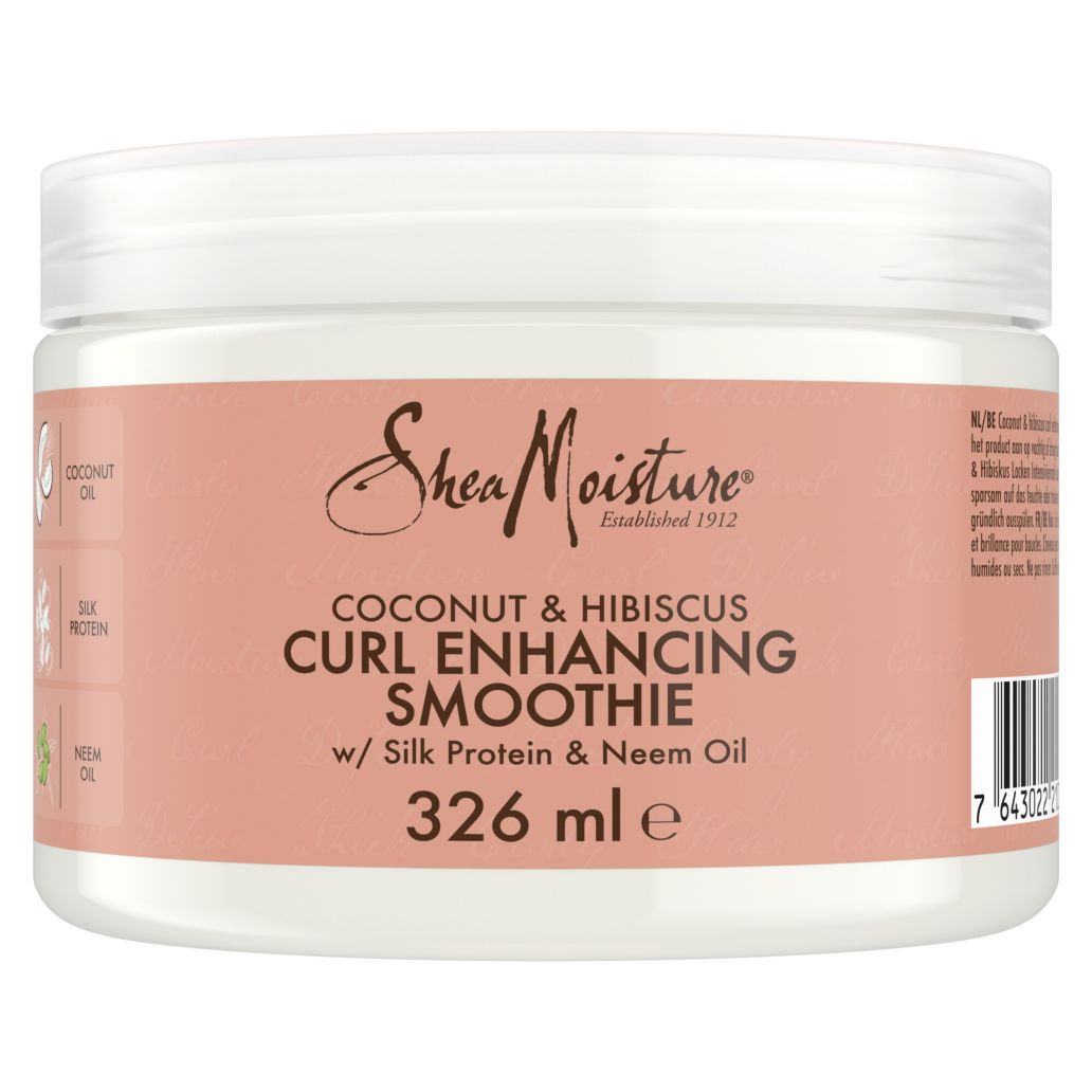 Shea Moisture – Beauty Goddess