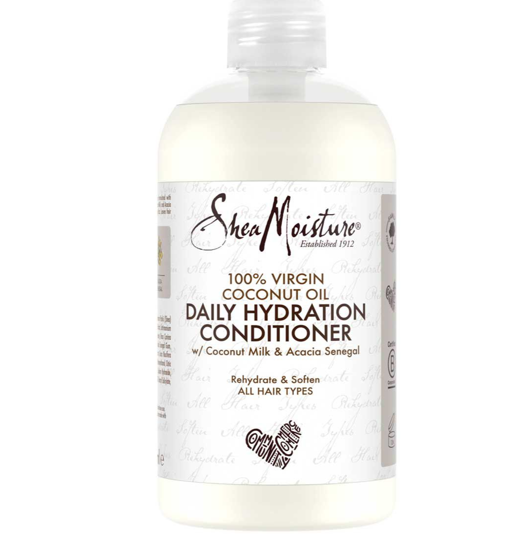 Shea Moisture – Beauty Goddess