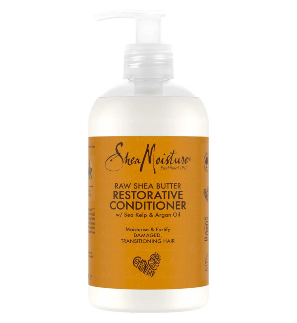 Shea Moisture – Beauty Goddess