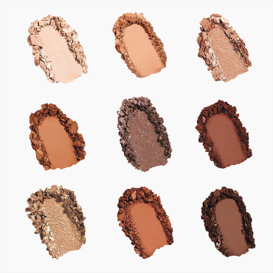 Sigma Beauty Eyeshadow Palette Spicy – Beauty Goddess