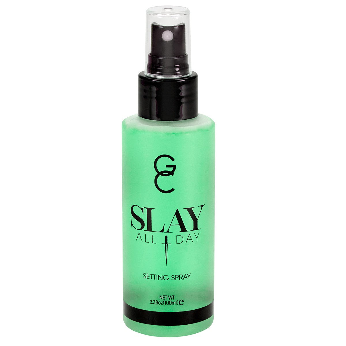 Gerard Cosmetics Slay All Day Setting Spray – Beauty Goddess