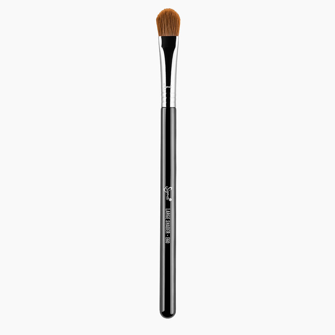 Sigma Beauty E60 Large Shader Brush – Beauty Goddess