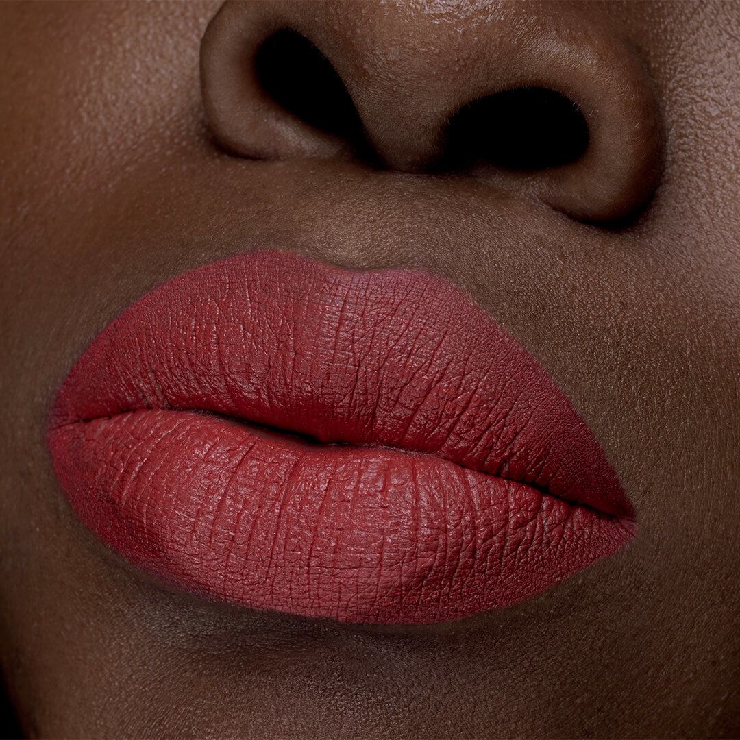 Sigma Beauty Liquid Lipstick - Fable – Beauty Goddess
