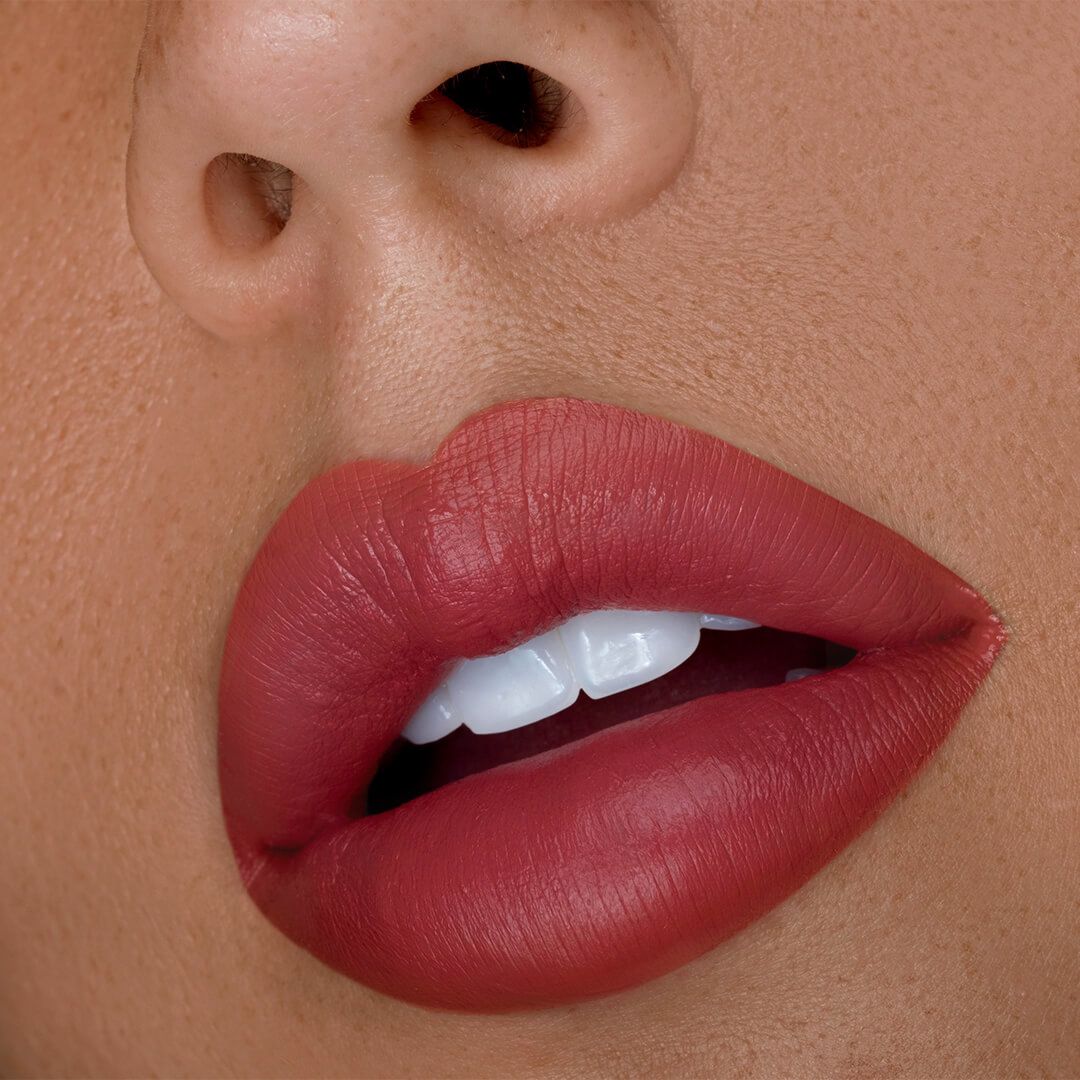 Sigma Beauty Liquid Lipstick - Fable – Beauty Goddess