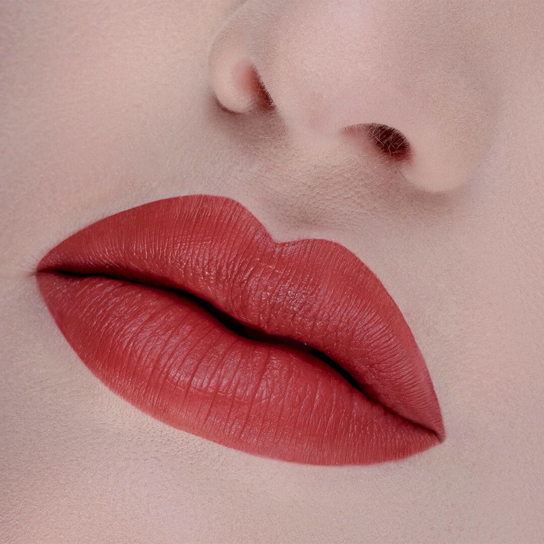 Sigma Beauty Liquid Lipstick - Fable – Beauty Goddess