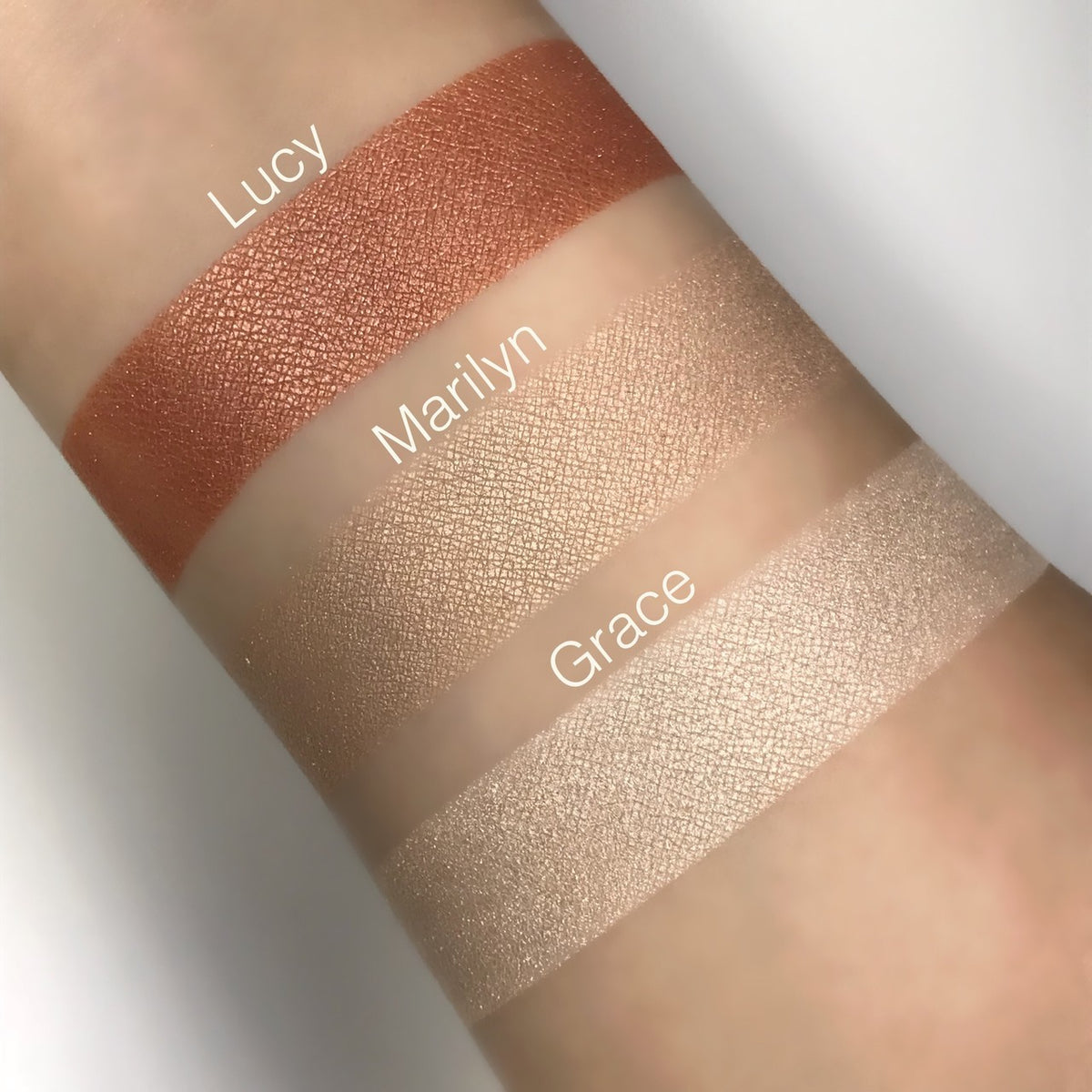 Gerard Cosmetics Starlet Palette - Starstruck – Beauty Goddess